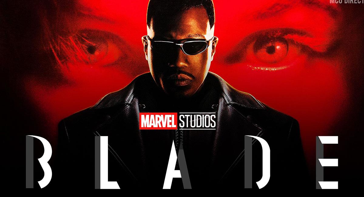 Arkane Lyon Unleashes Marvel's Blade: A Game Awards 2023 Surprise