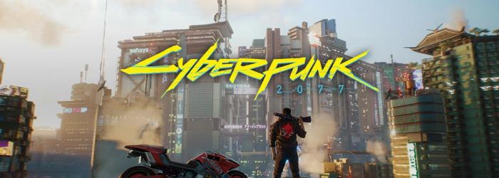 Initiation of Development on the Ongoing Saga of Cyberpunk 2077: CD ...