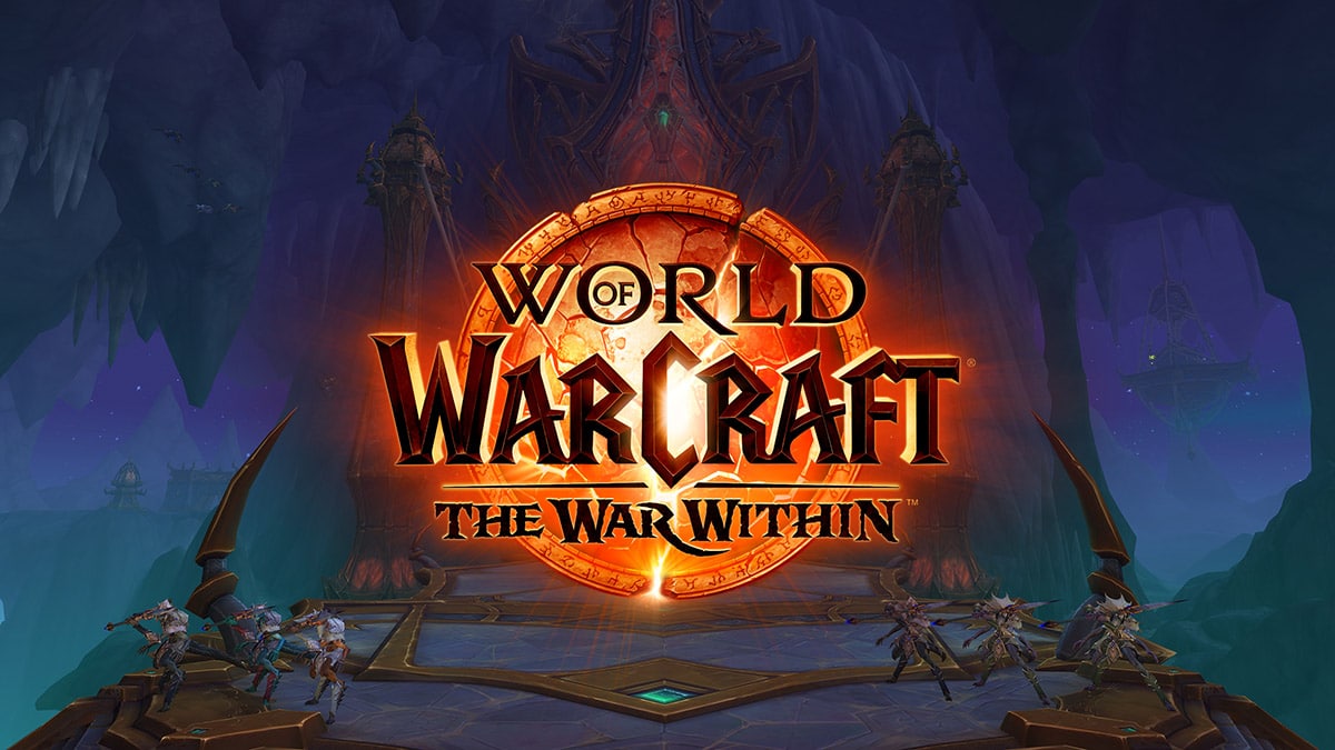 World of Warcraft: The War Within Scaling Adjustments – What You Need to Know
