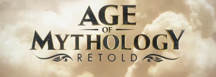 Critics Praise Age of Mythology: Retold as a Stellar Remake of the Cult ...