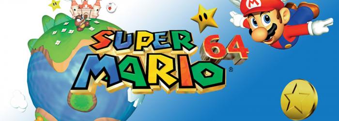 Super Mario 64 Speedrunner Breaks 'Most Heart-Stopping World Record' in ...