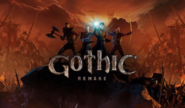 Buy Gothic 1 Remake (Xbox X) at great prices on Difmark Marketplace