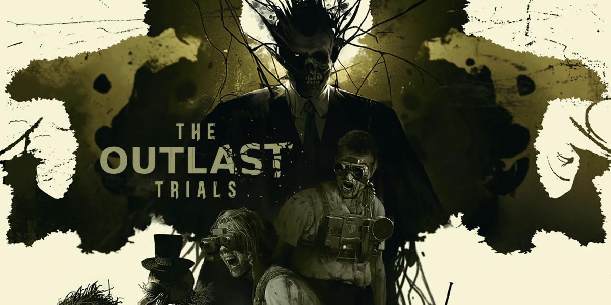 outlast trials