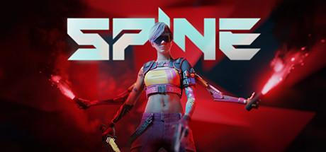 Buy Spine (PS5) at great prices on Difmark Marketplace