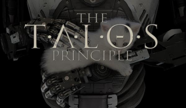 Buy The Talos Principle (PC) at great prices on Difmark Marketplace