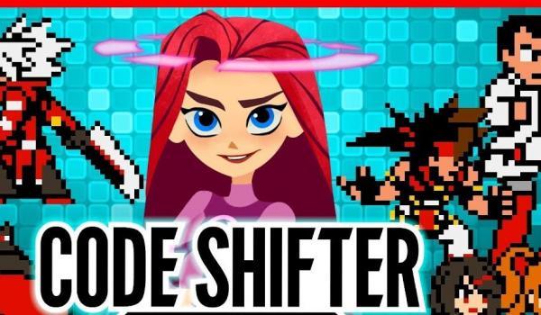 Buy Code Shifter (XB1) at great prices on Difmark Marketplace