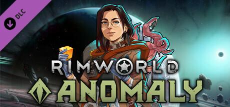 Achetez RimWorld Anomaly (DLC) à des prix avantageux sur Difmark ...