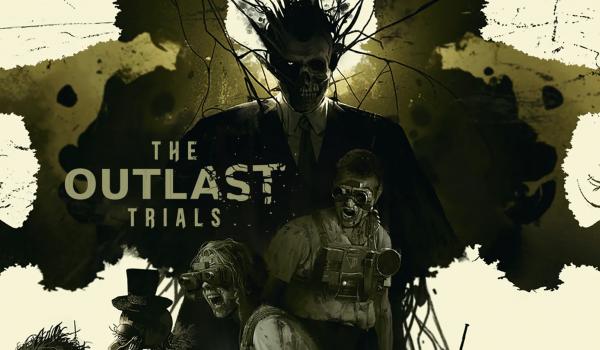 Buy The Outlast Trials (Steam Account) at great prices on Difmark ...