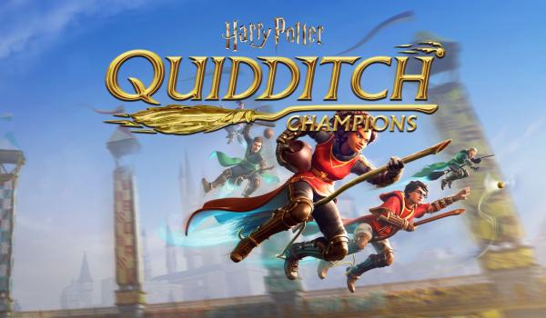 Buy Harry Potter: Quidditch Champions (Xbox X) at great prices on ...