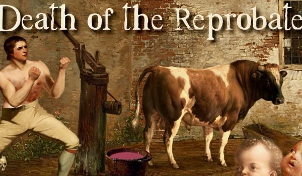 Buy Death of the Reprobate (Steam Account) at great prices on Difmark ...