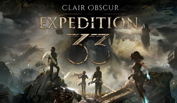 Buy Clair Obscur Expedition 33 (PC Epic Games Account) at great prices on Difmark Marketplace