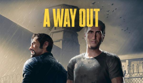 Buy A Way Out (Xbox X) at great prices on Difmark Marketplace