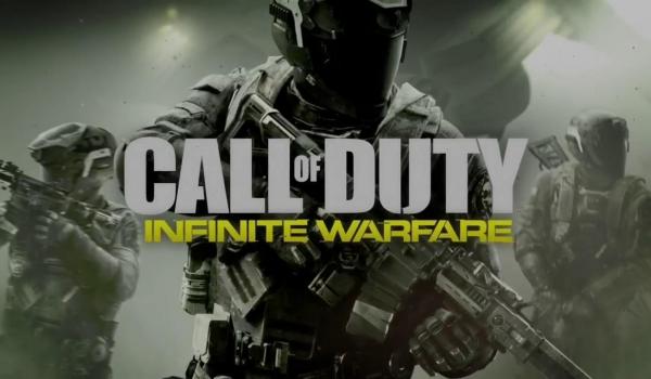 Buy Call of Duty Infinite Warfare (Steam Account) at great prices on ...