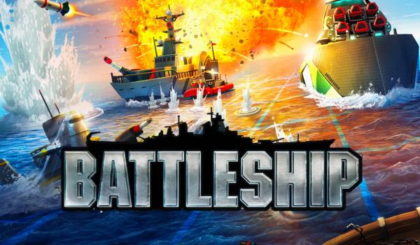 Buy Battleship: the Classic Naval Combat Game (Xbox X) at great prices ...
